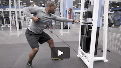 13 Back Exercises for Men – Elite Men's Guide